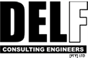 Nepsa Energy » Delf engineers logo